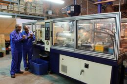 ALUVIN - SECURITY SEALS AND PRODUCTS - Supplier Network South Africa