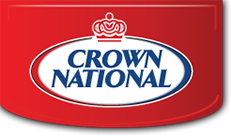CROWN NATIONAL - Supplier Network South Africa